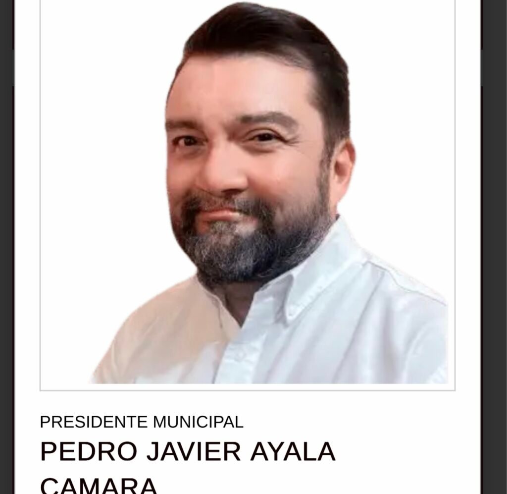 Ejecutan a regidora del Cabildo del Pueblo Mágico de Palizada, Campeche ...