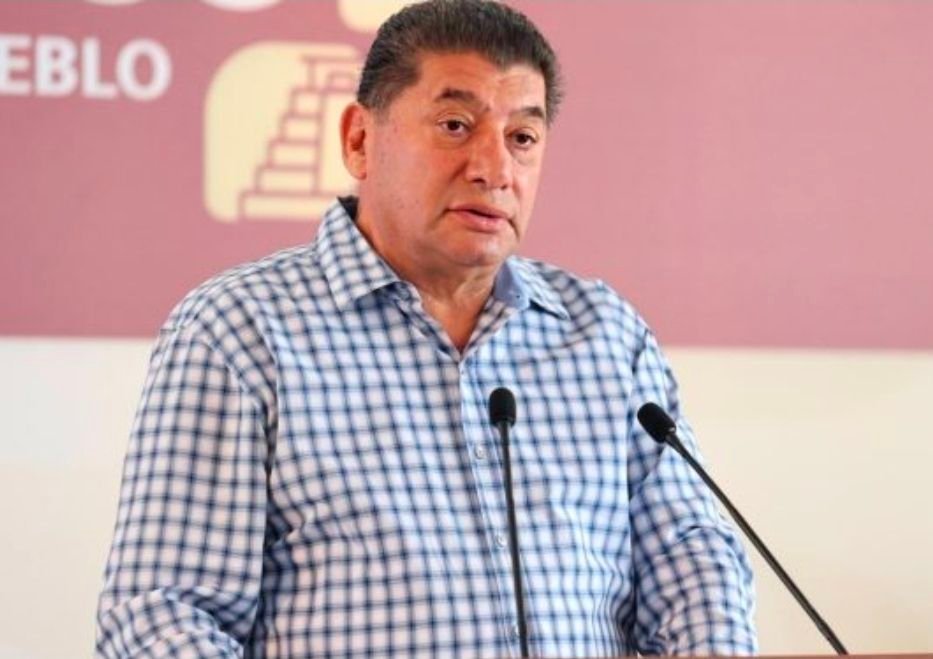 Confirma Javier May salida de Serafín Tadeo de SSPCT – Contraste Político